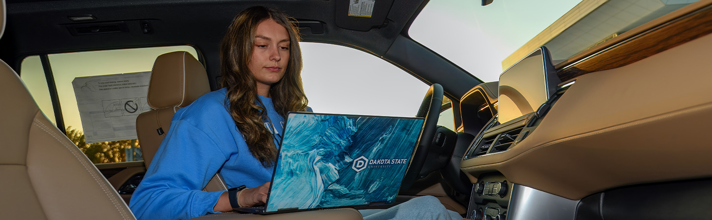 DSU offers virtual student union for online students - Dakota State University